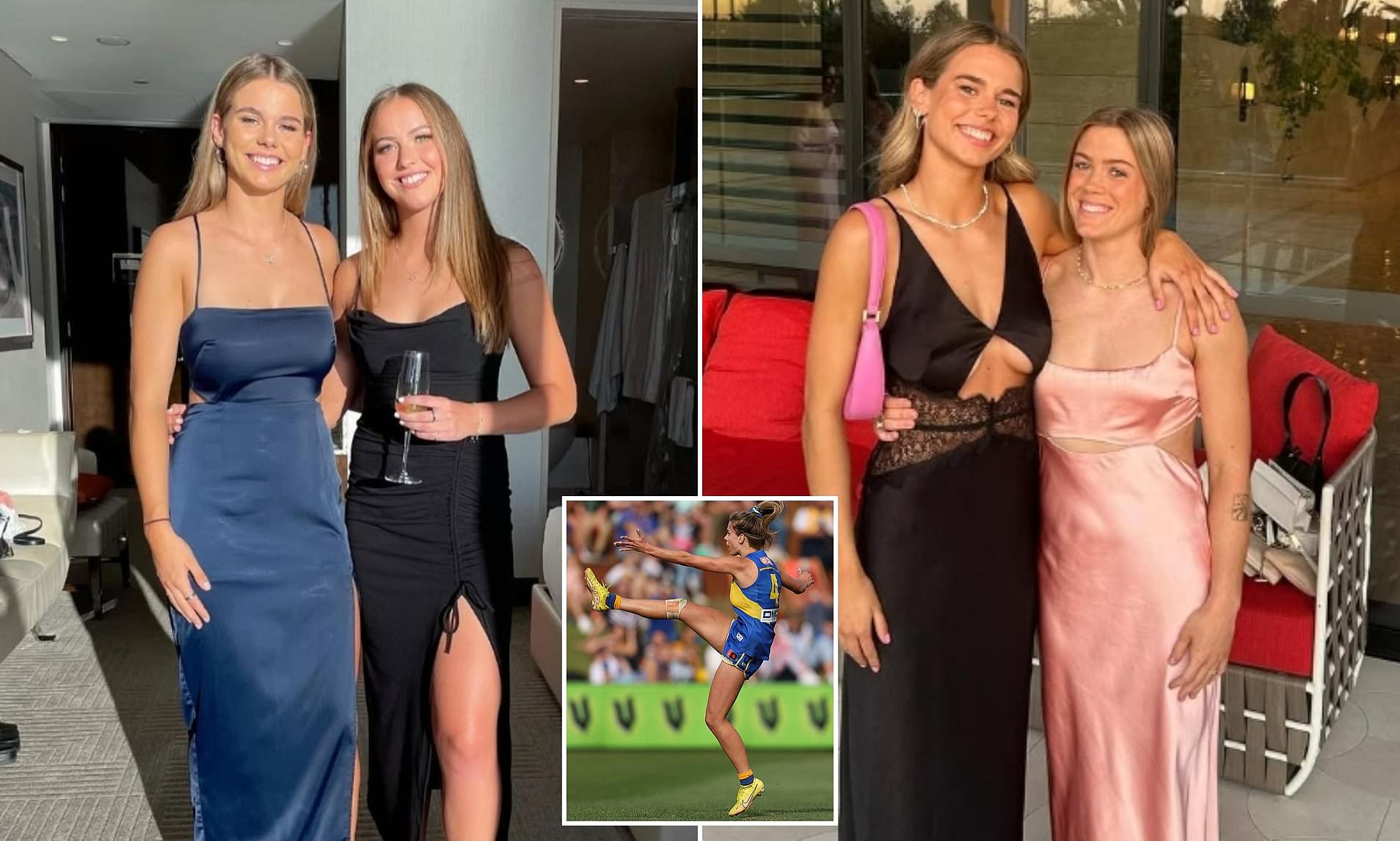 Ella Roberts: AFLW star reveals her brutally honest take on what would ...