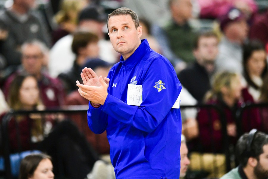 McNeese State’s Will Wade expected to become NC State’s next men’s ...