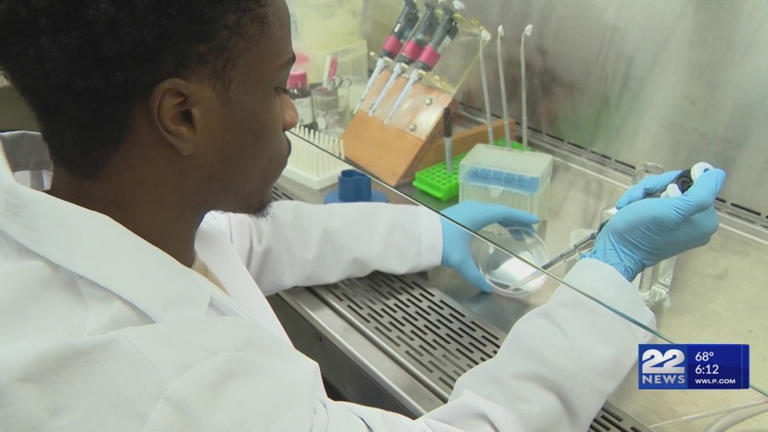 Will scientists leave the United States?