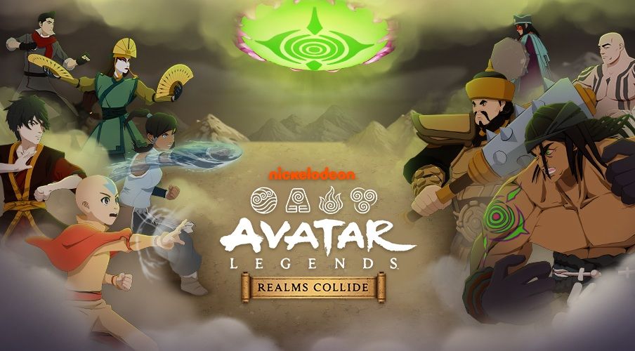 This new free-to-play Avatar strategy game is available on Windows PC ...