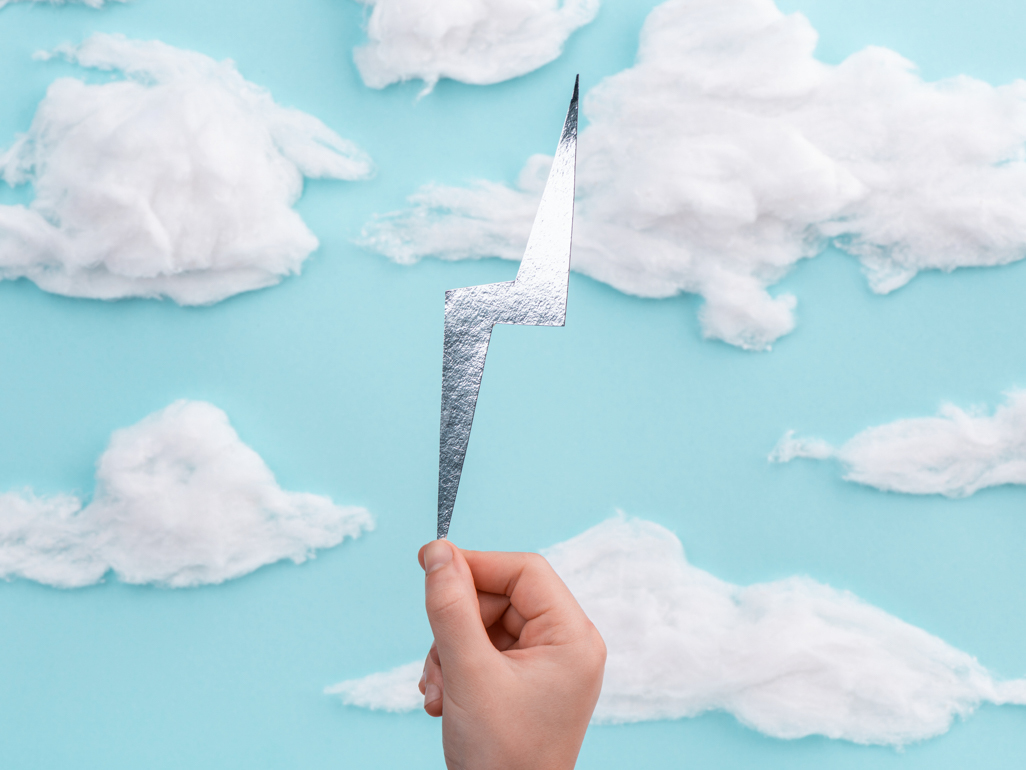 That shooting pain in your groin might be lightning crotch – here's ...