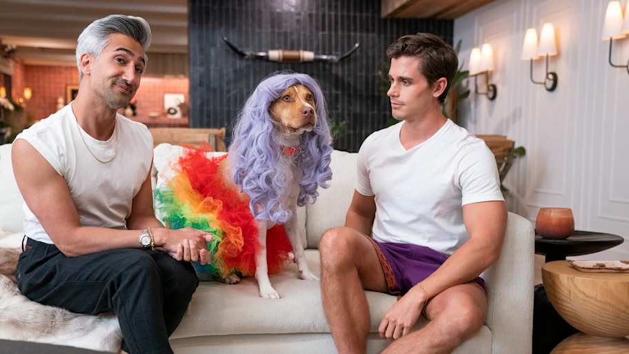 8 Best Queer reality TV shows (& Where they're streaming now)