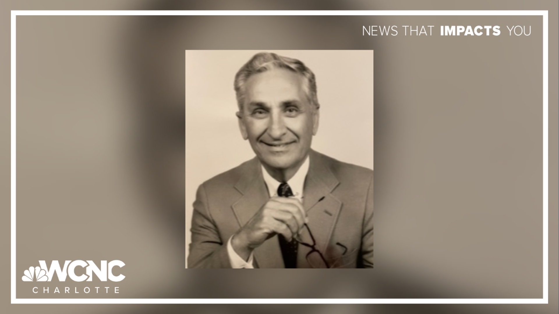 Memorial service held Wednesday for former N.C. state Sen. Marshall A ...