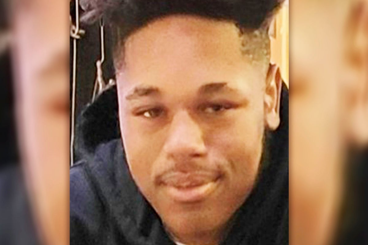 A DC teenager vanished after a police car chase. His mother is ...