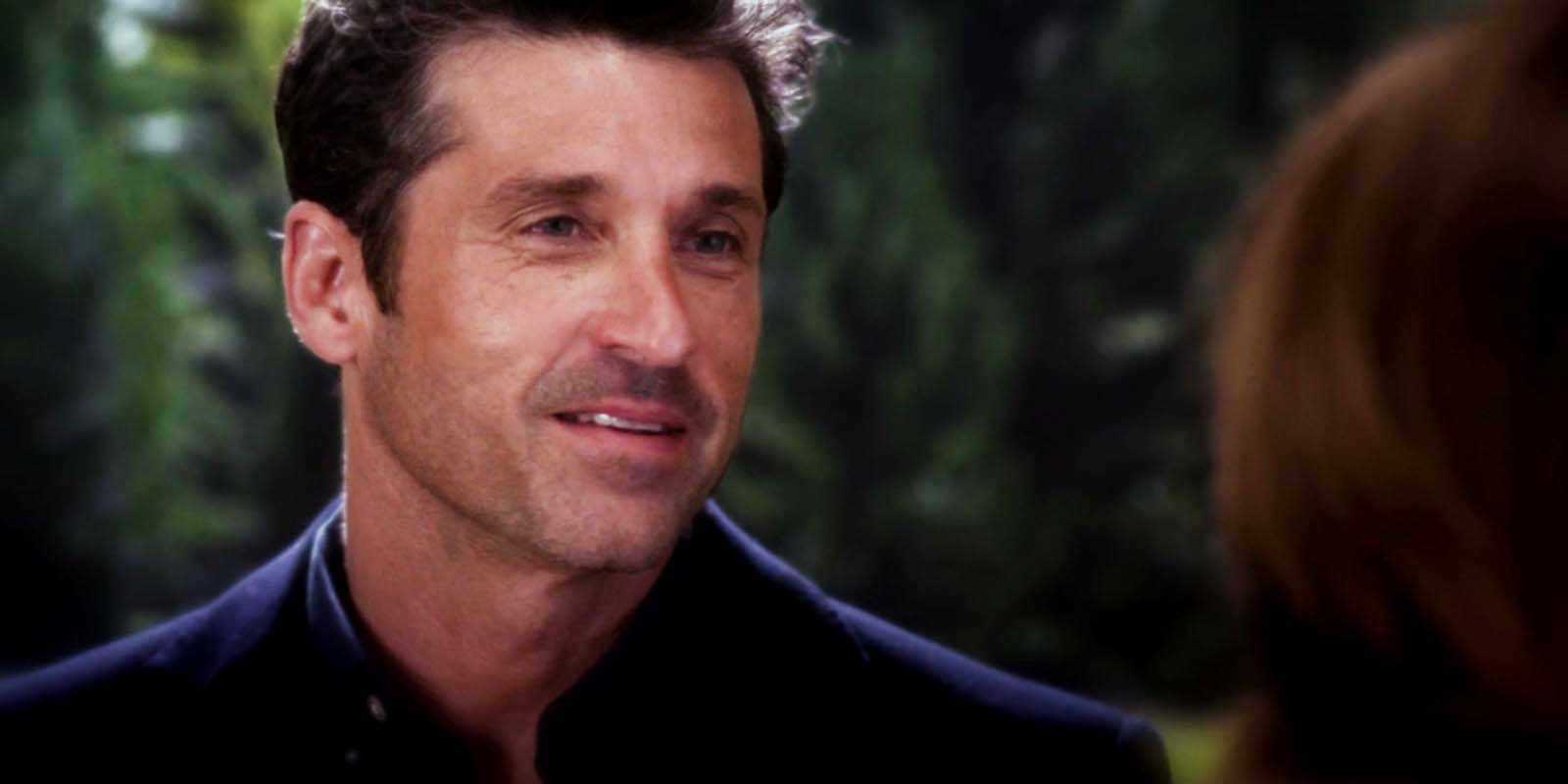 Patrick Dempsey's New Show Explores A Twist Crueler Than Derek Shepherd ...