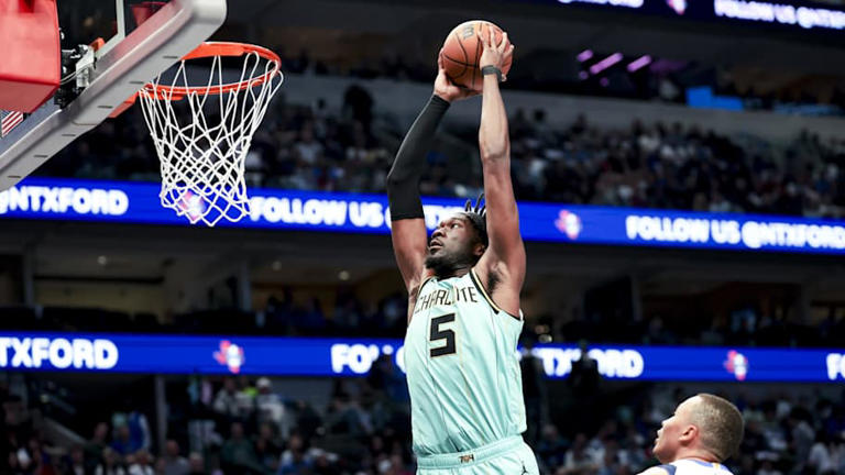 Trade Mark Williams again? Flip Jusuf Nurkic? What should the Hornets ...