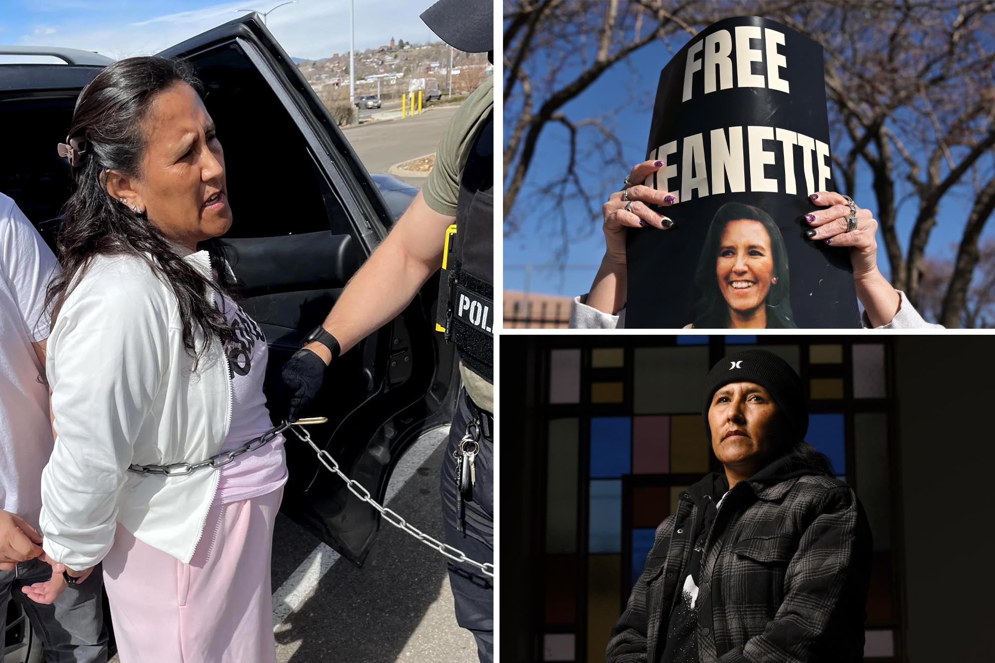 How Trump finally nailed an illegal immigrant activist — touted by Time ...