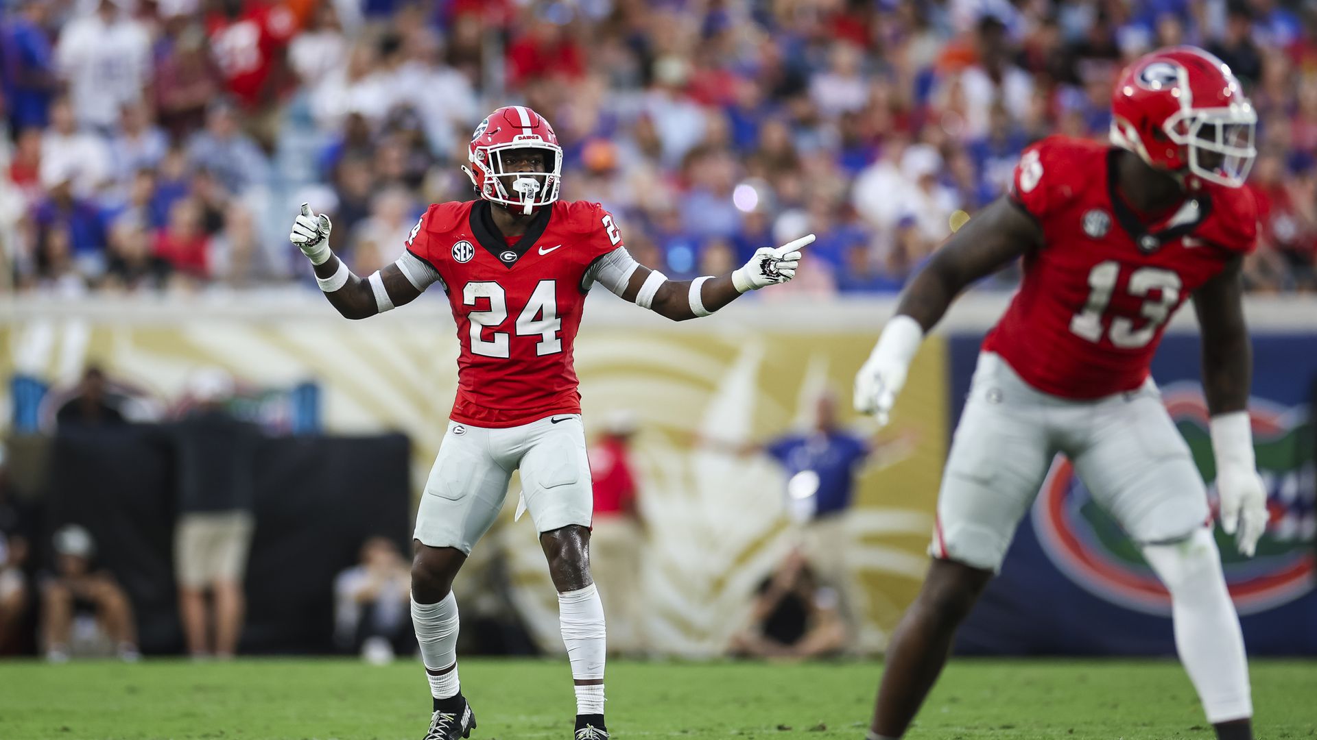 NFL Mock Draft 2025: A growing trend for Miami’s first-round pick?