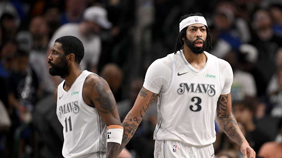 Jason Kidd provides positive injury update on Mavericks superstar ...