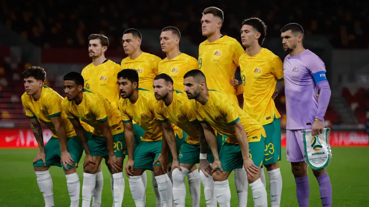 Socceroos World Cup 2026 qualifying: Fixtures, results, scores, groups