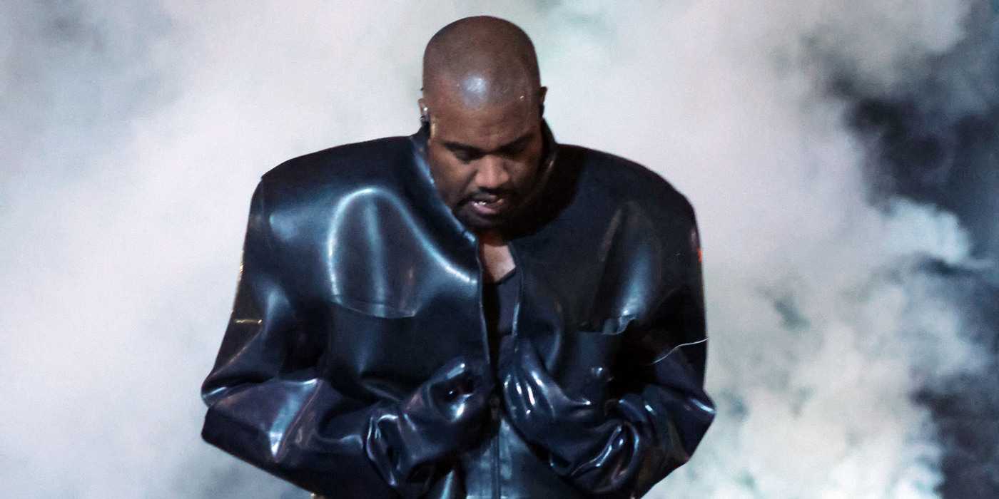 Kanye West’s $1.5M Church Property Becomes His Latest Ruin After Fire