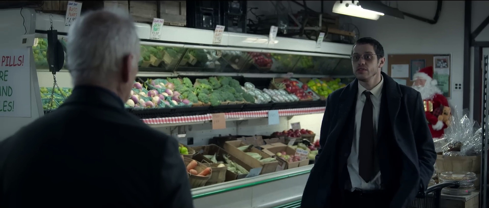 Riff Raff Trailer (2025)