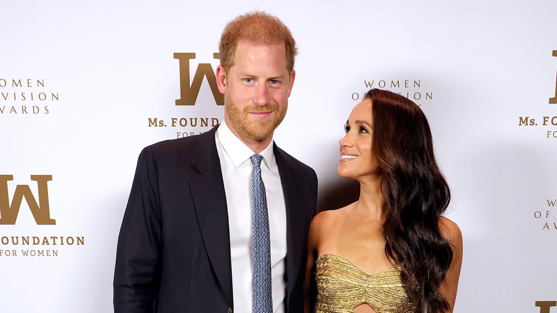 Netflix CEO Thinks Meghan Markle and Prince Harry Are ‘Overly Dismissed'