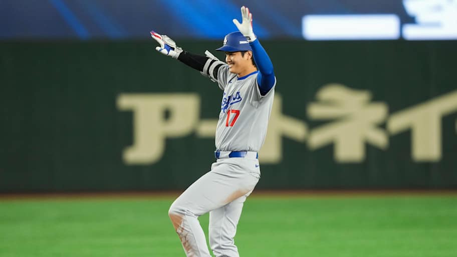 Dodgers Fans Will Love Shohei Ohtani's Goals for 2025 Season