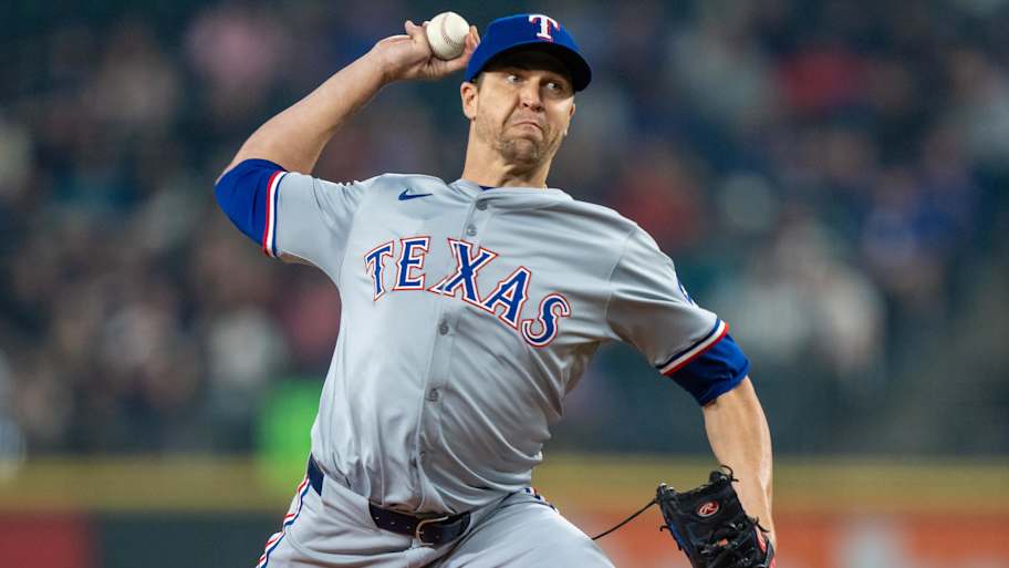 Insider Shares Frustrating Plan Regarding Two Texas Rangers Star Pitchers