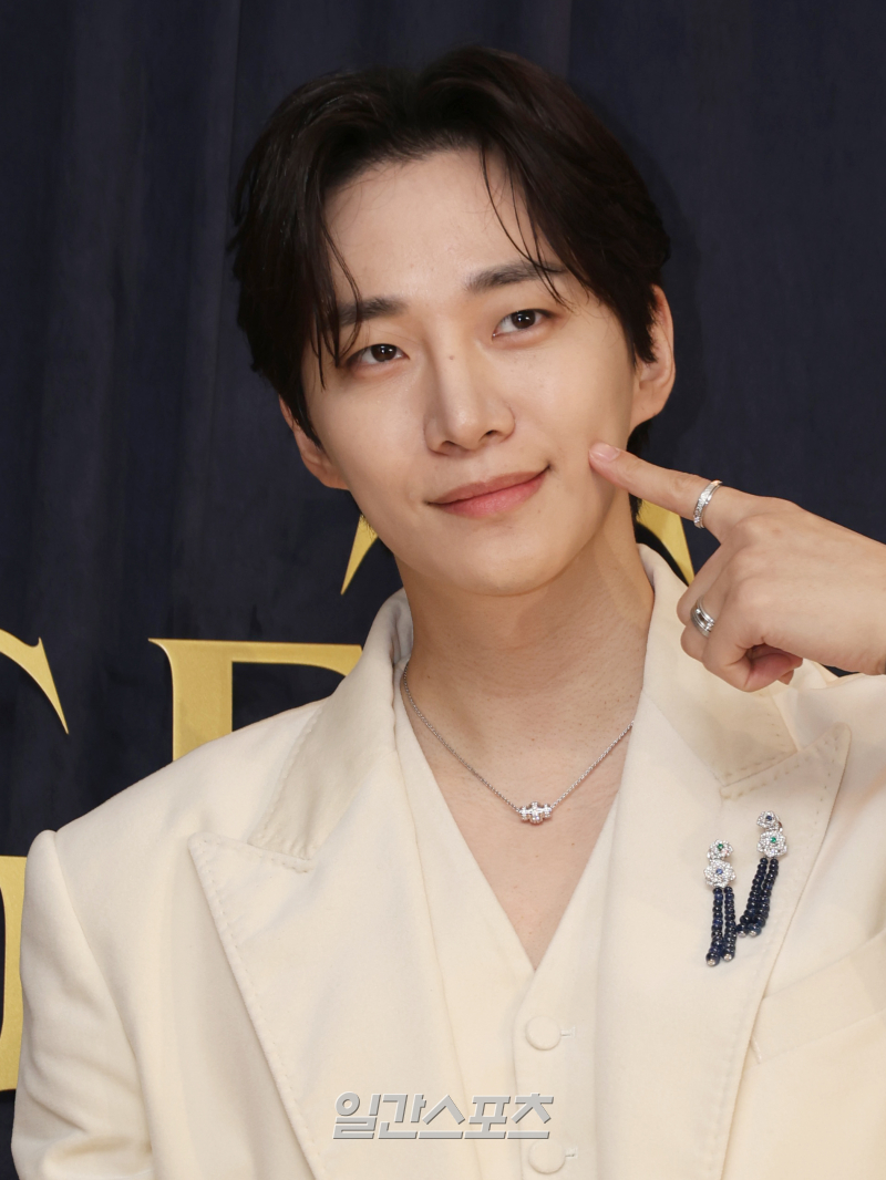 이준호, JYP와 17년 동행 끝… “4월 15일 전속계약 종료” [공식]