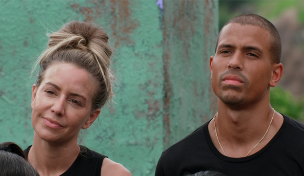 ‘The Challenge All Stars: Rivals' recap: Frank and Shane get petty ...