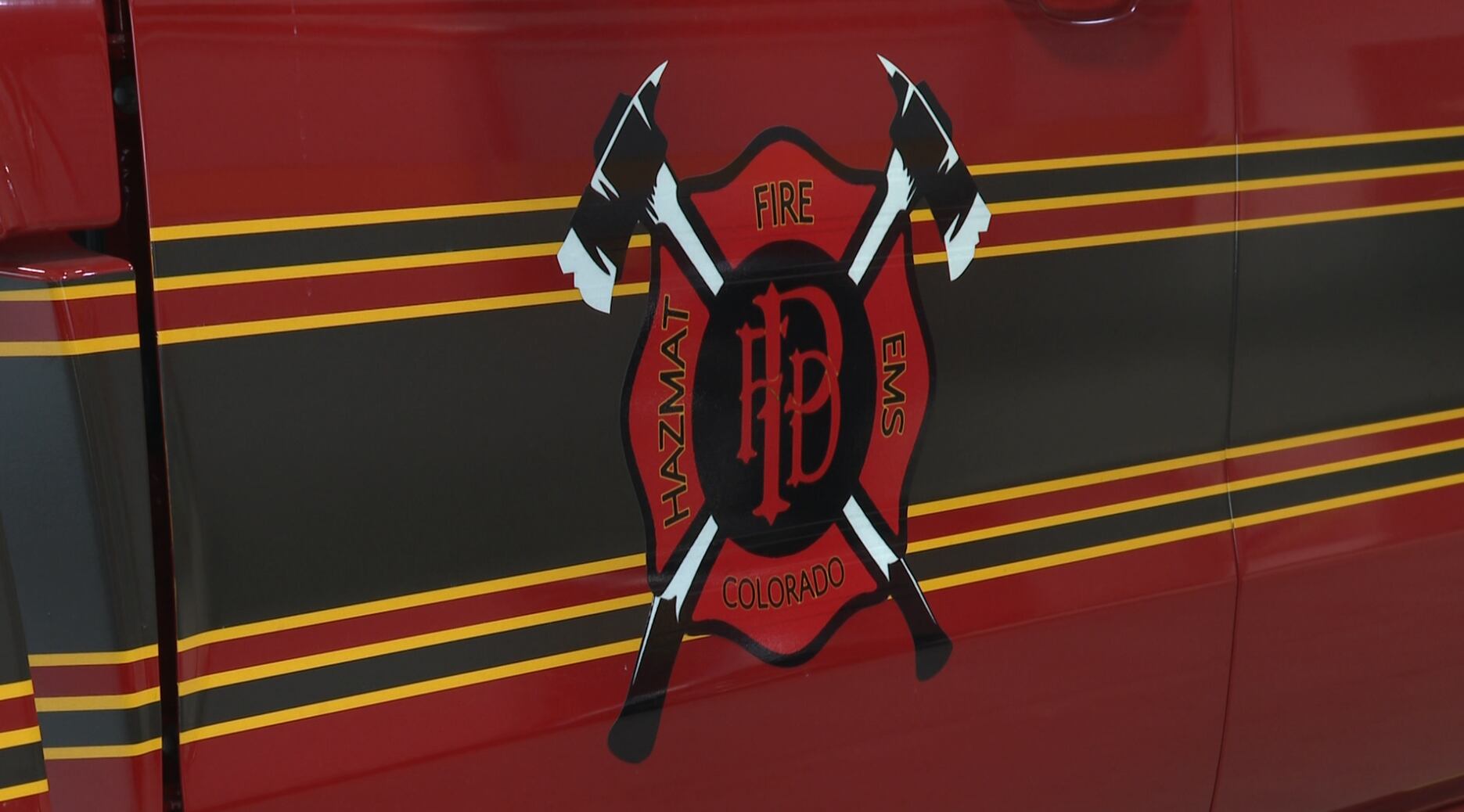 Local firefighters attended March Mayhem Fire Conference over weekend