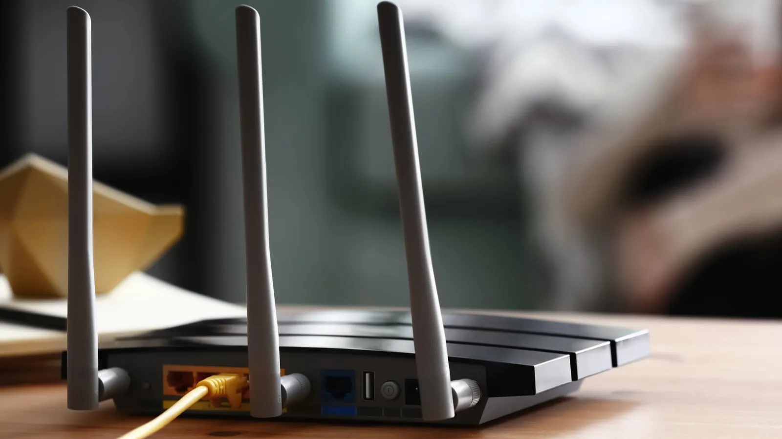 Four simple IP tweaks to fix a slow Roku