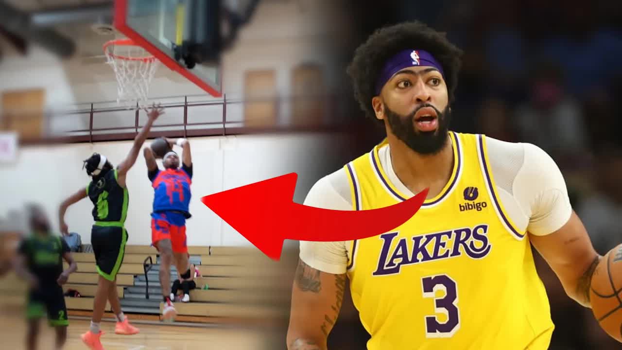 Atlanta Defenders 13 Highlights | IBL Basketball Game