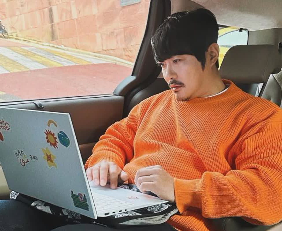 KCM "13세·3세 두 딸 아빠"…소식 알리지 못한 속사정