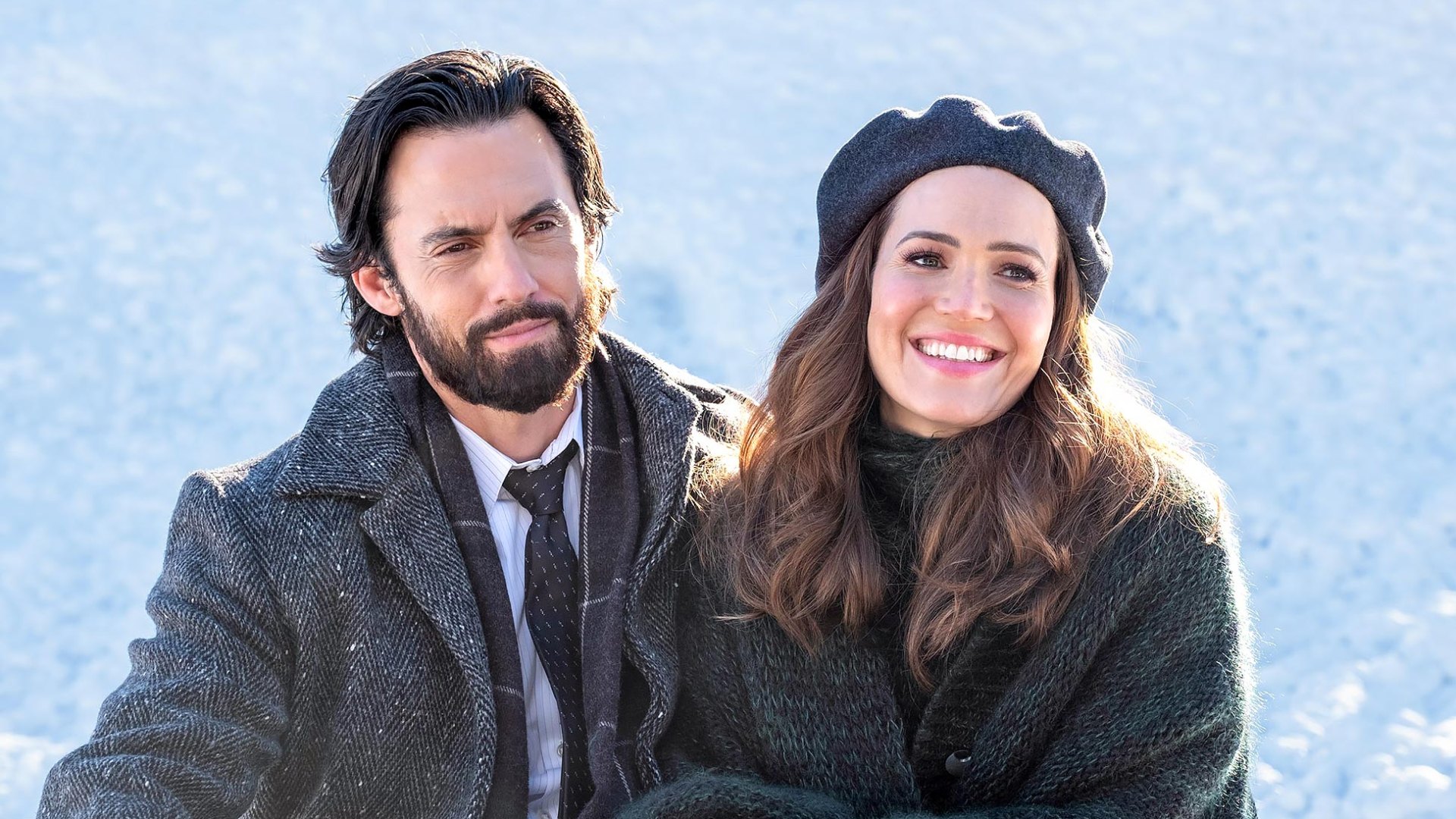 Why Mandy Moore Felt 'Relief' When Jack Died on 'This Is Us'