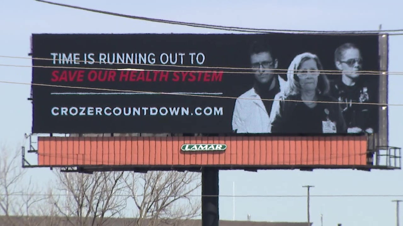 Crozer Health deadline to find buyer approaches: "Heading in the right ...