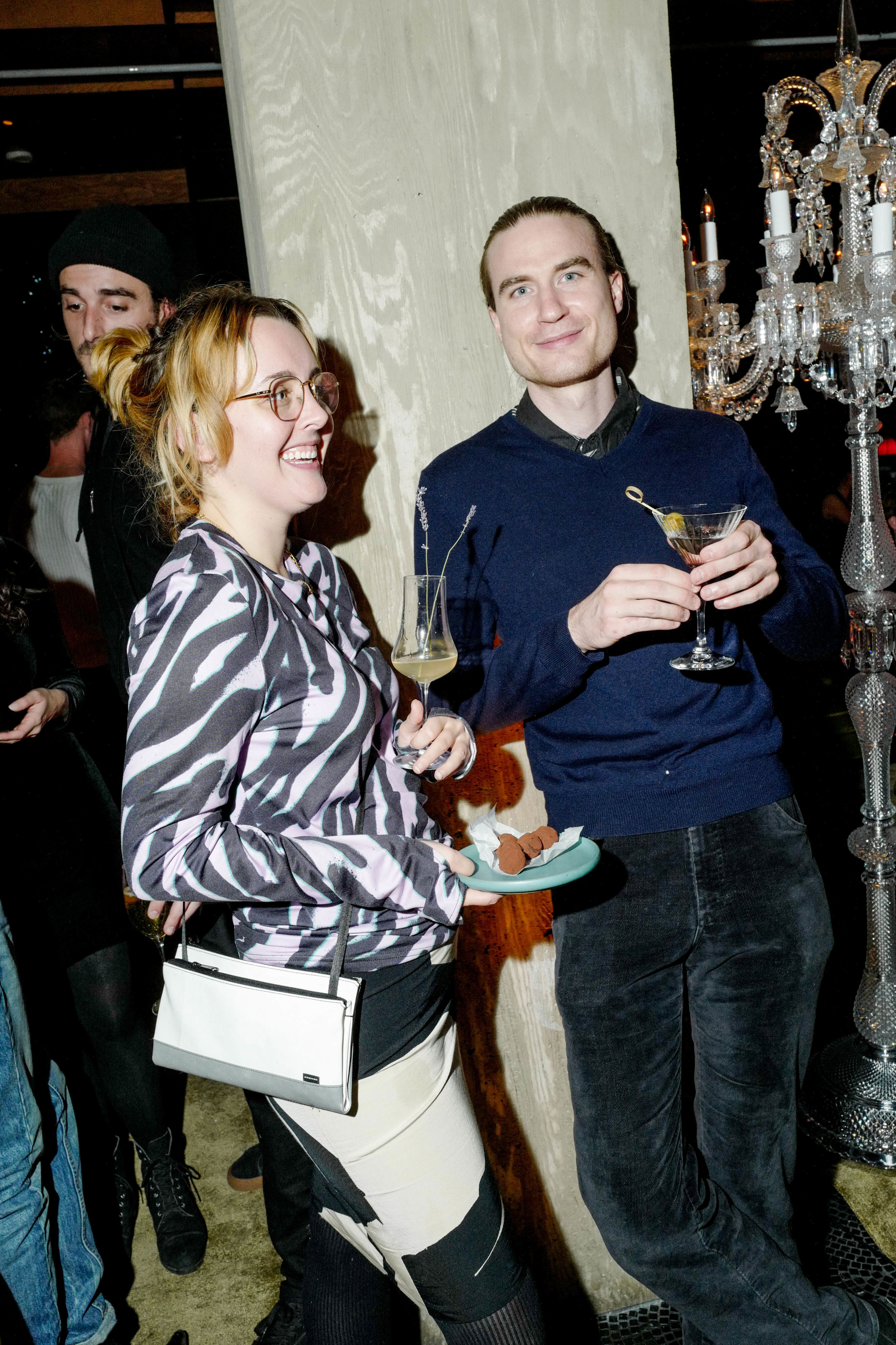 Inside ousted New Yorker critic’s canoodle catastrophe