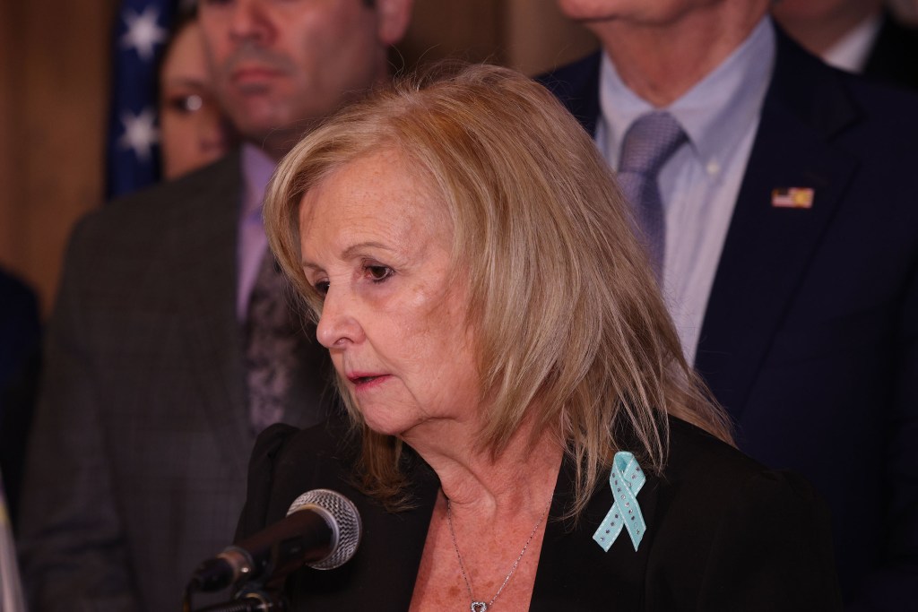 Gabby Petito’s grandma reveals birthday wish as Long Island unveils new ...