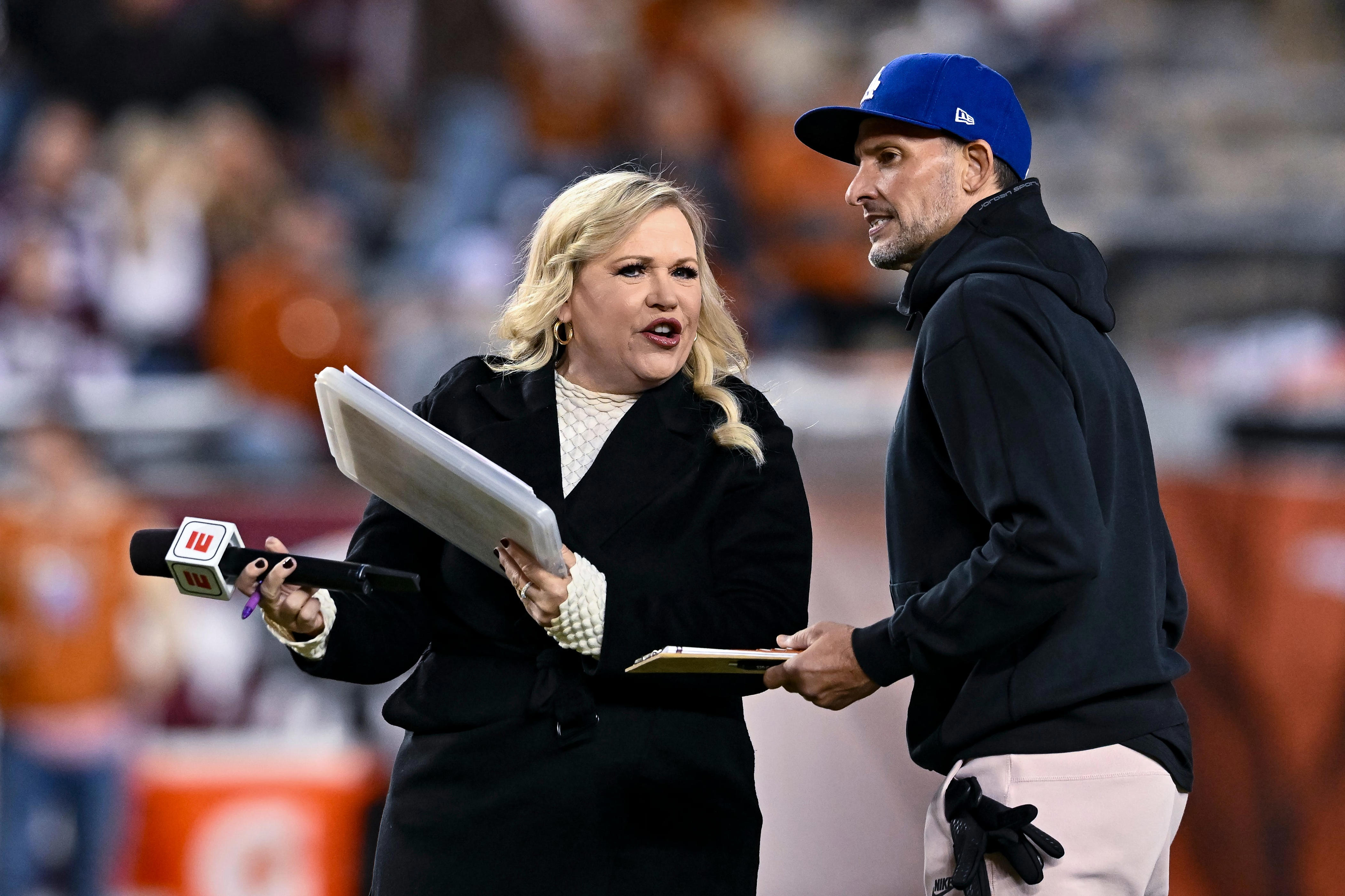 First Four announcers for Southern vs. UC San Diego: Who's calling the ...