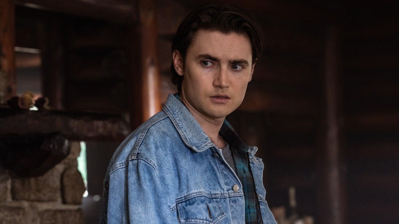 School Spirits’ Co-Creator Told Me Why Xavier Seeing Hospital Ghosts ...