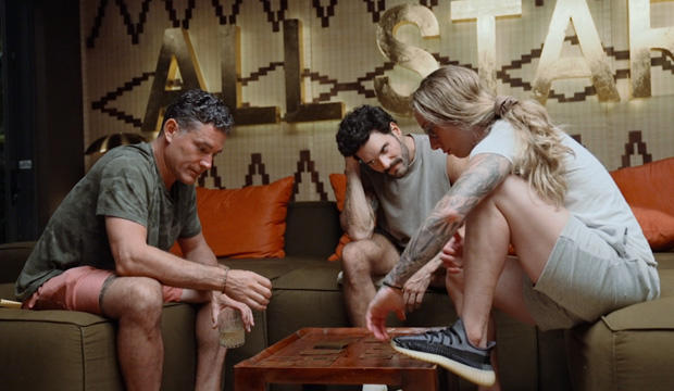 ‘The Challenge All Stars: Rivals' recap: Frank and Shane get petty ...