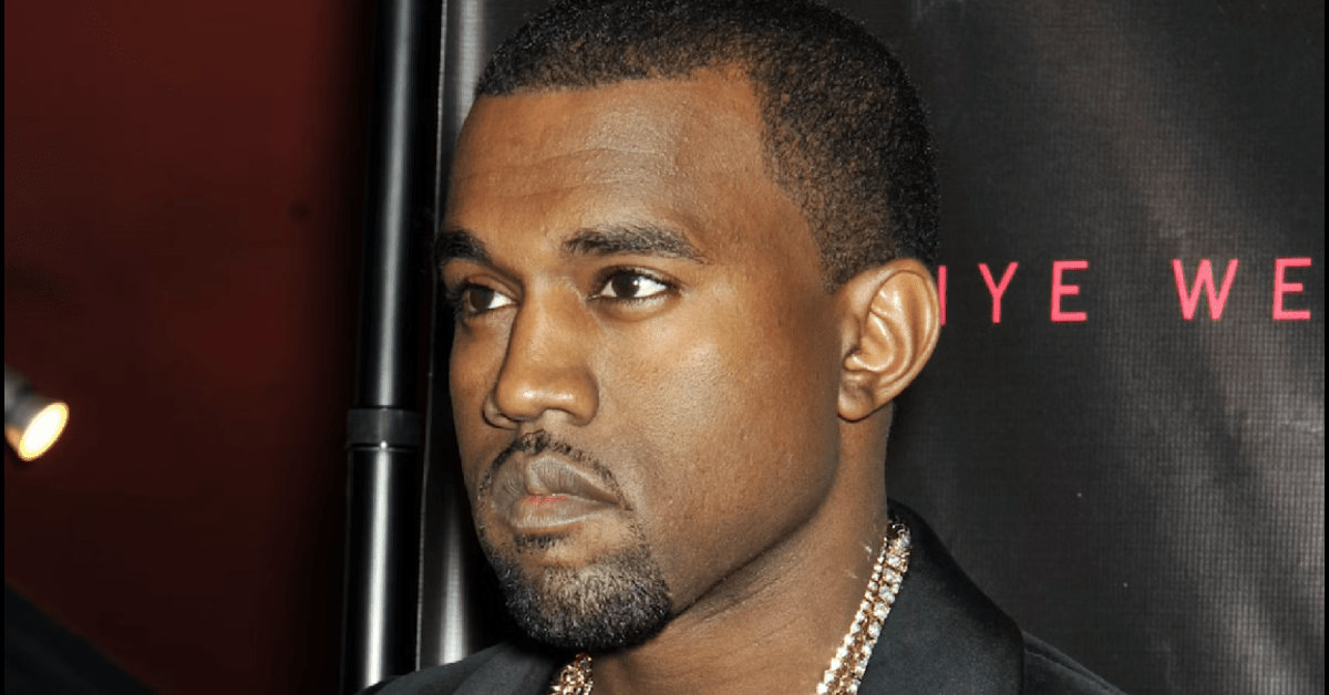 Kanye West’s $1.5M Church Property Becomes His Latest Ruin After Fire