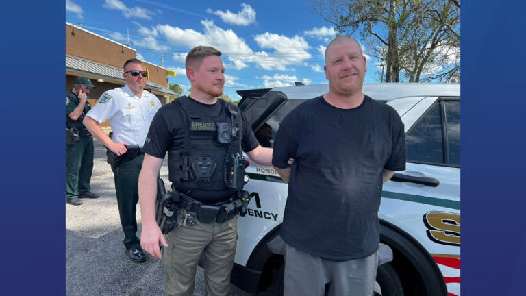 Binghamton double-homicide suspect extradited from Florida, charged ... Binghamton double-homicide suspect extradited from Florida, charged ...