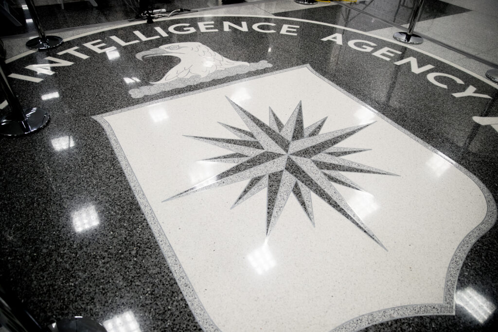 JFK files provide inside look at CIA’s shadowy Cold War history