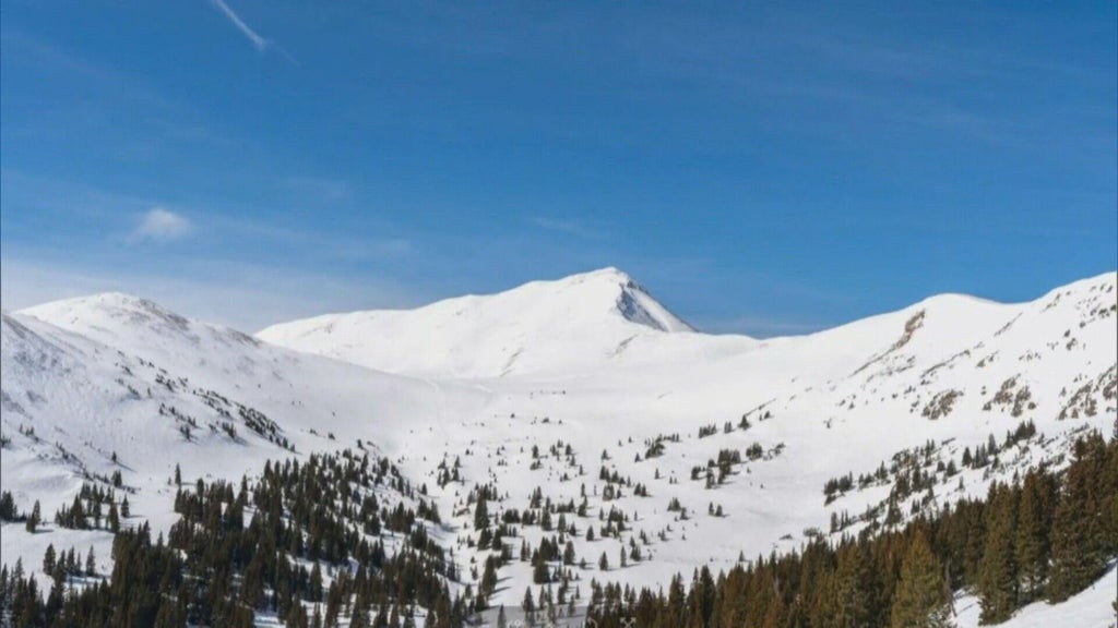 Colorado's Copper Mountain plans large expansion, new lifts, and ...