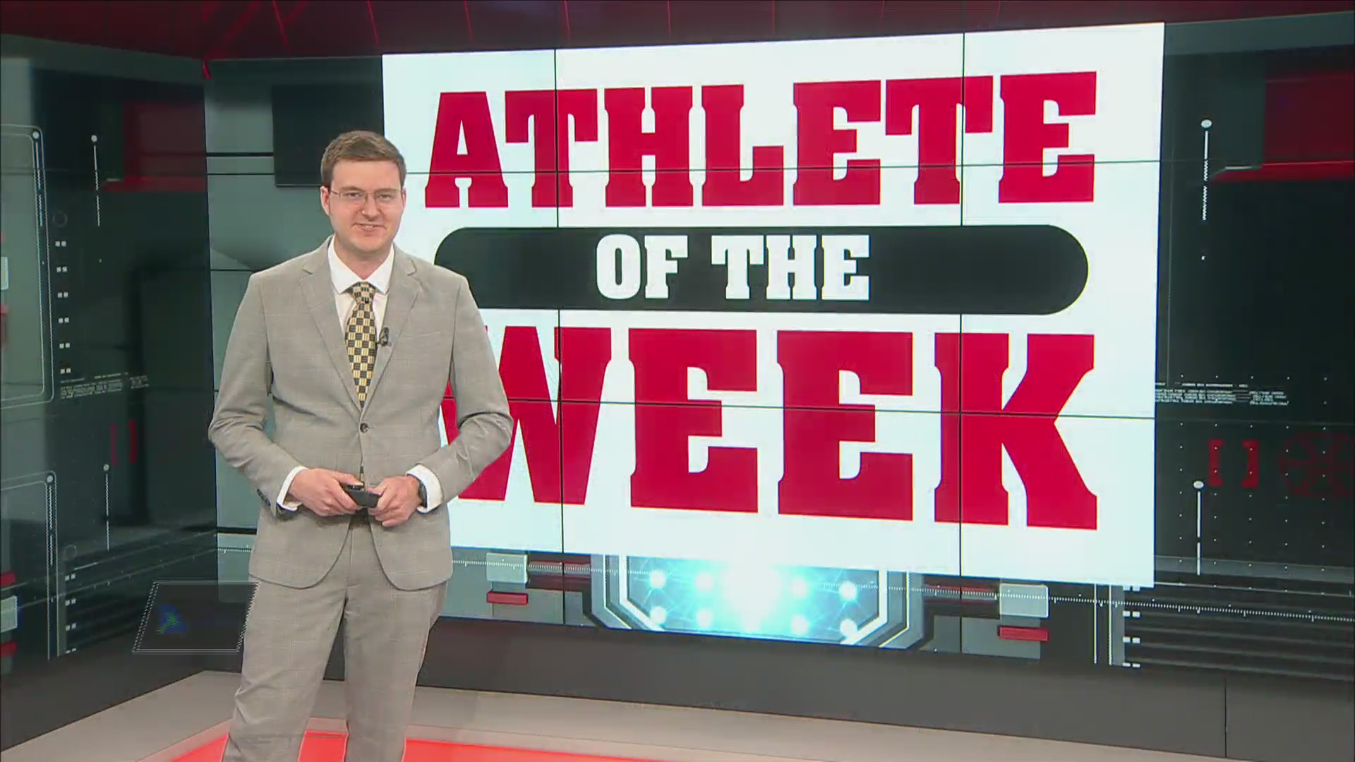 ATHLETE OF THE WEEK: Colgan's Jakayla Davis