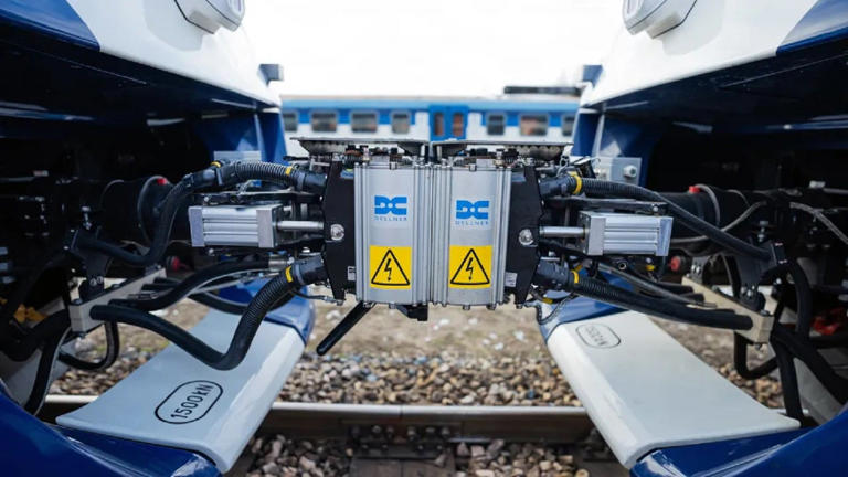 Wabtec acquires Dellner Couplers for $960m