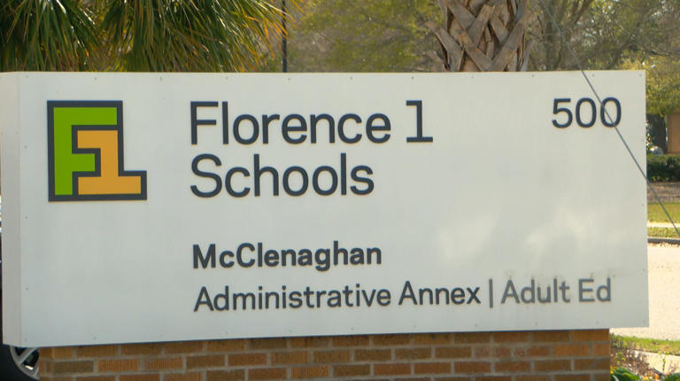 Florence School District 1 investing $500K into AI initiative
