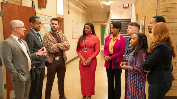 'Abbott Elementary' Bosses Break Down Major Character's Firing: 'The ...