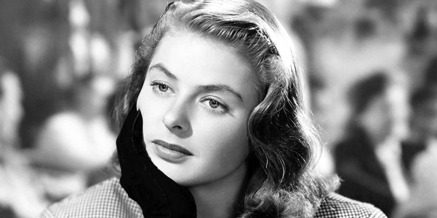 10 Essential Ingrid Bergman Movies, Ranked