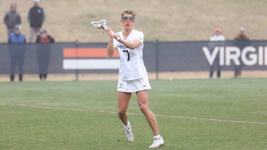 Virginia Women's Lacrosse Fends Off No. 14 JMU for Second Straight ...