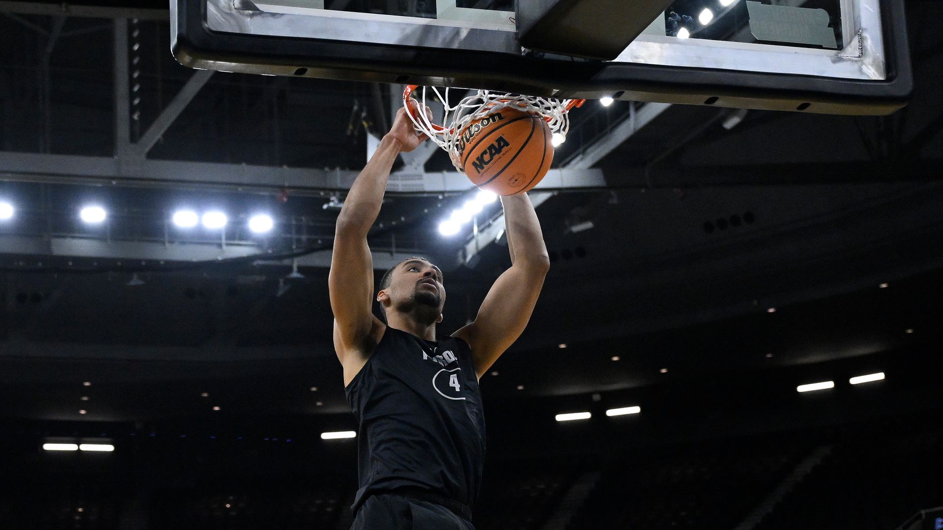 How to Watch 4 Seed Purdue against 13 Seed High Point & Open Thread