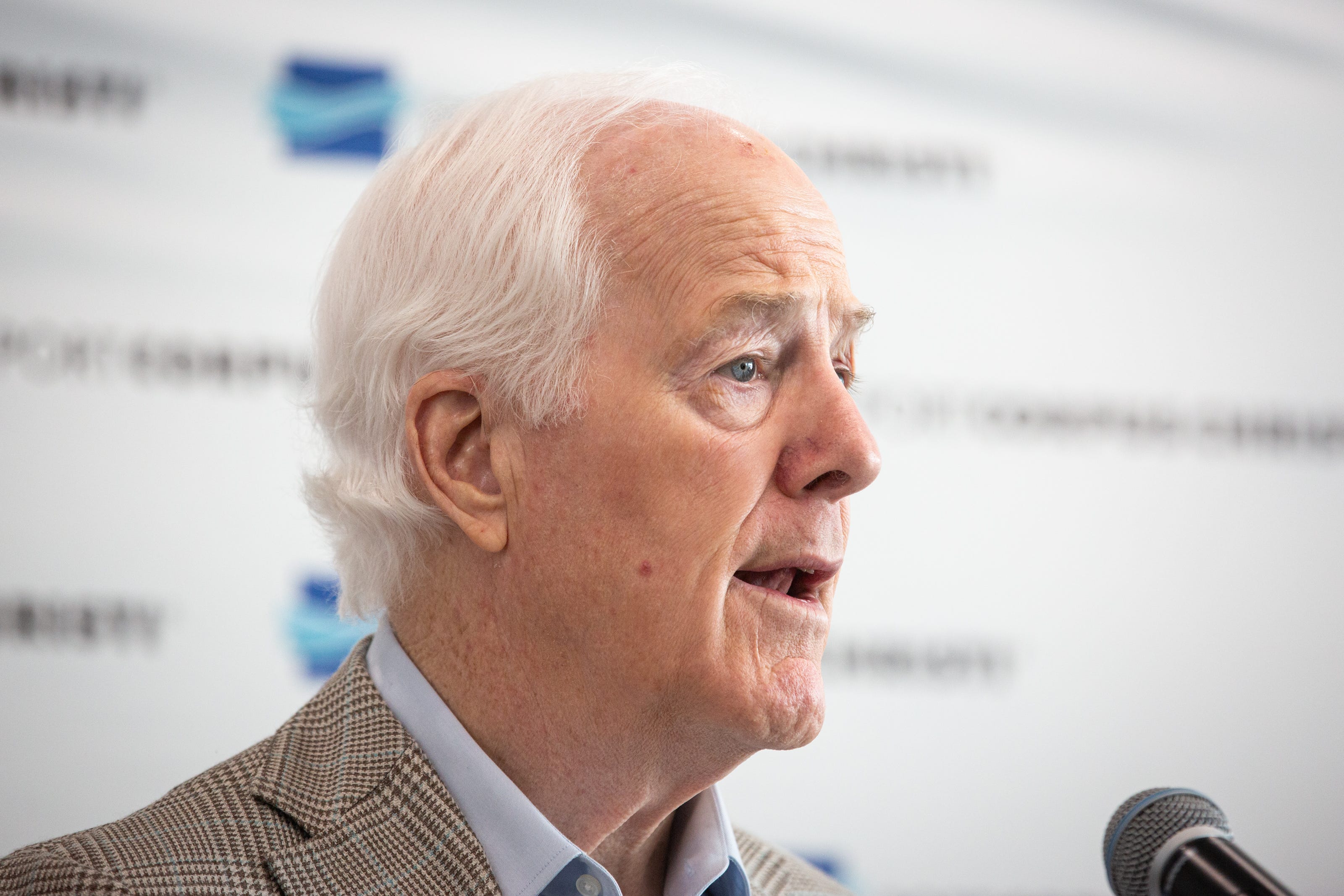 Drew Landry: Hunt, Paxton, Cornyn and the best shot for Texas GOP