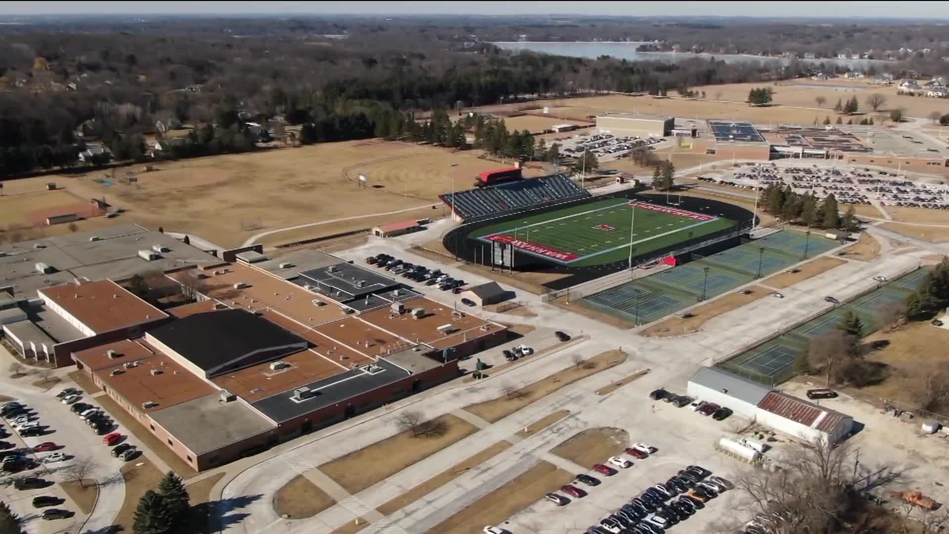 New lawsuit aims to stop Arrowhead School referendum