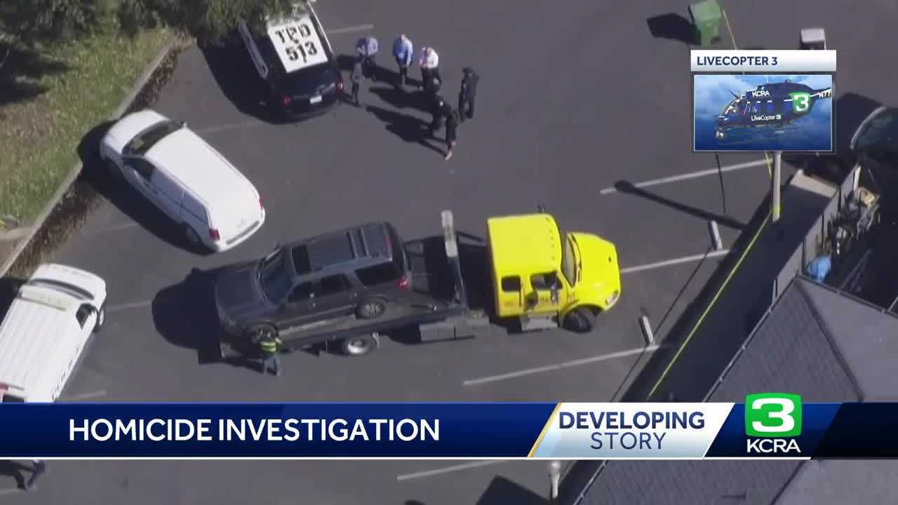 Man killed in deadly Turlock assault with a chain identified, suspect ...