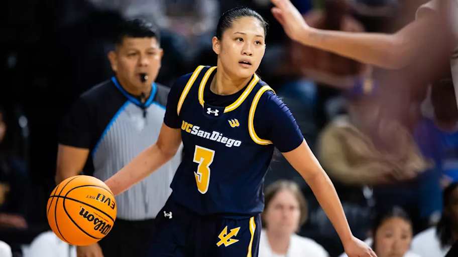 Southern vs. UC San Diego: NCAA First Four Showdown - Odds, Prediction ...