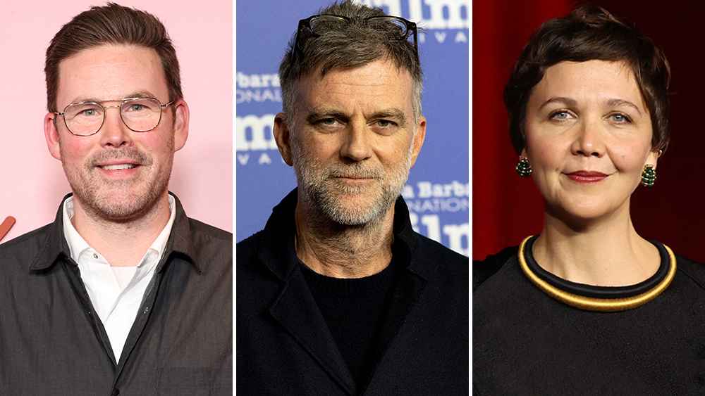Warner Bros. Sked Shake-Up: ‘Weapons' Armed For August, Paul Thomas Anderson Moves To Fall, ‘The ...