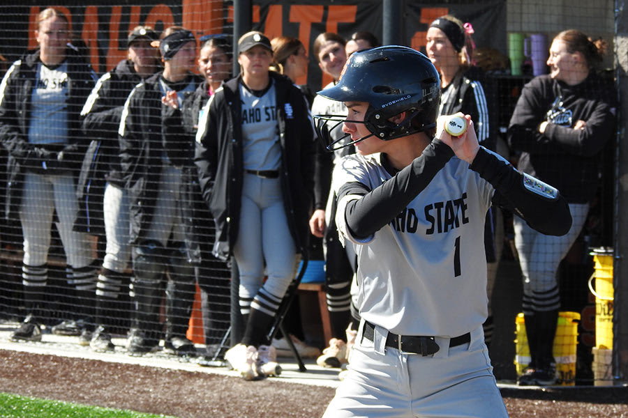 Bengals can’t overcome five-run third, fall to Utah State