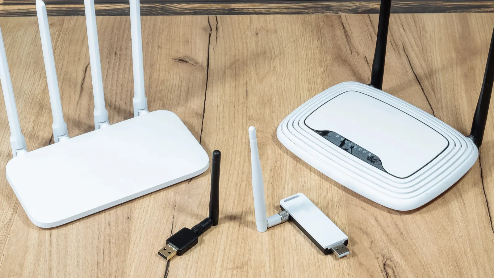 Think your Wi-Fi’s safe? Spot network snoopers